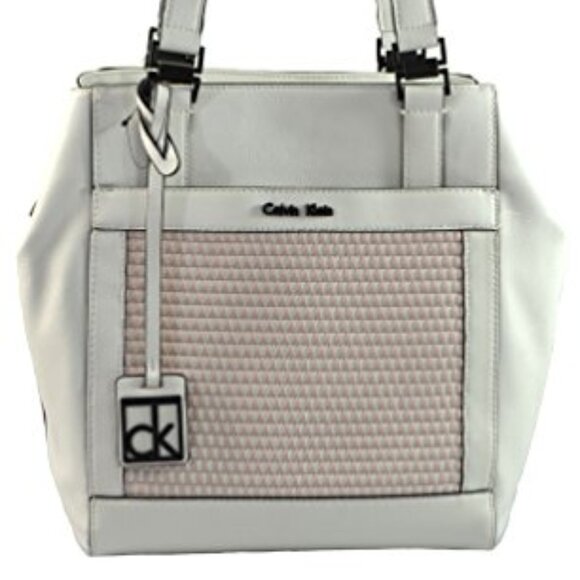 Calvin Klein | Bags | Calvin Klein Sophia Shoulder Bag Purse Handbag ...